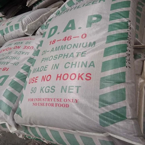 Factory Price Edible Grade Dap Nh4h2po4 Diammonium Phosphate - Buy Dap ...