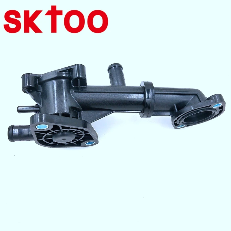 25622-05010 Thermostat Housing for Hyundai Picanto to South American