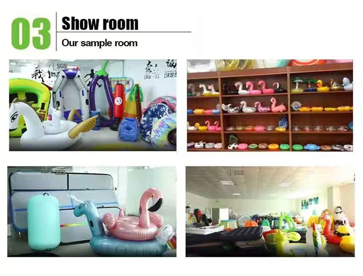 Wholesale Physical Fitness Pvc Pipe Boxing Inflatable Set Stress Relief ...