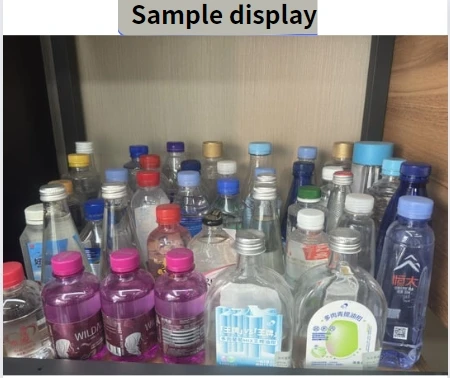 Focusinc Sticker Printing Machine Label Printer Uv Sticker Printing ...