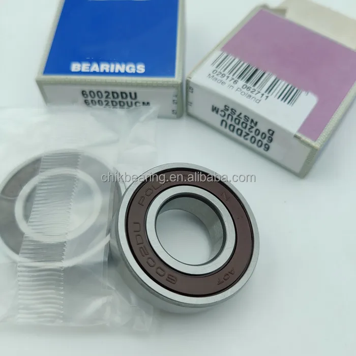 Japan Bearings - High Quality and Reliable Performance