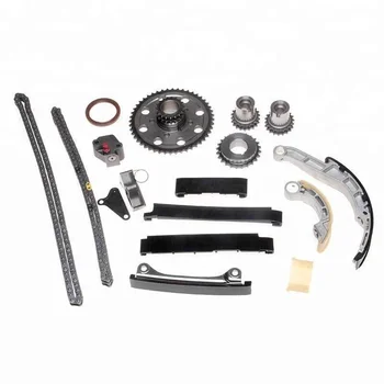 Timing Chain Kit For Nissan Pathfinder Navara 2.5l L4 Dohc Yd25ddti ...