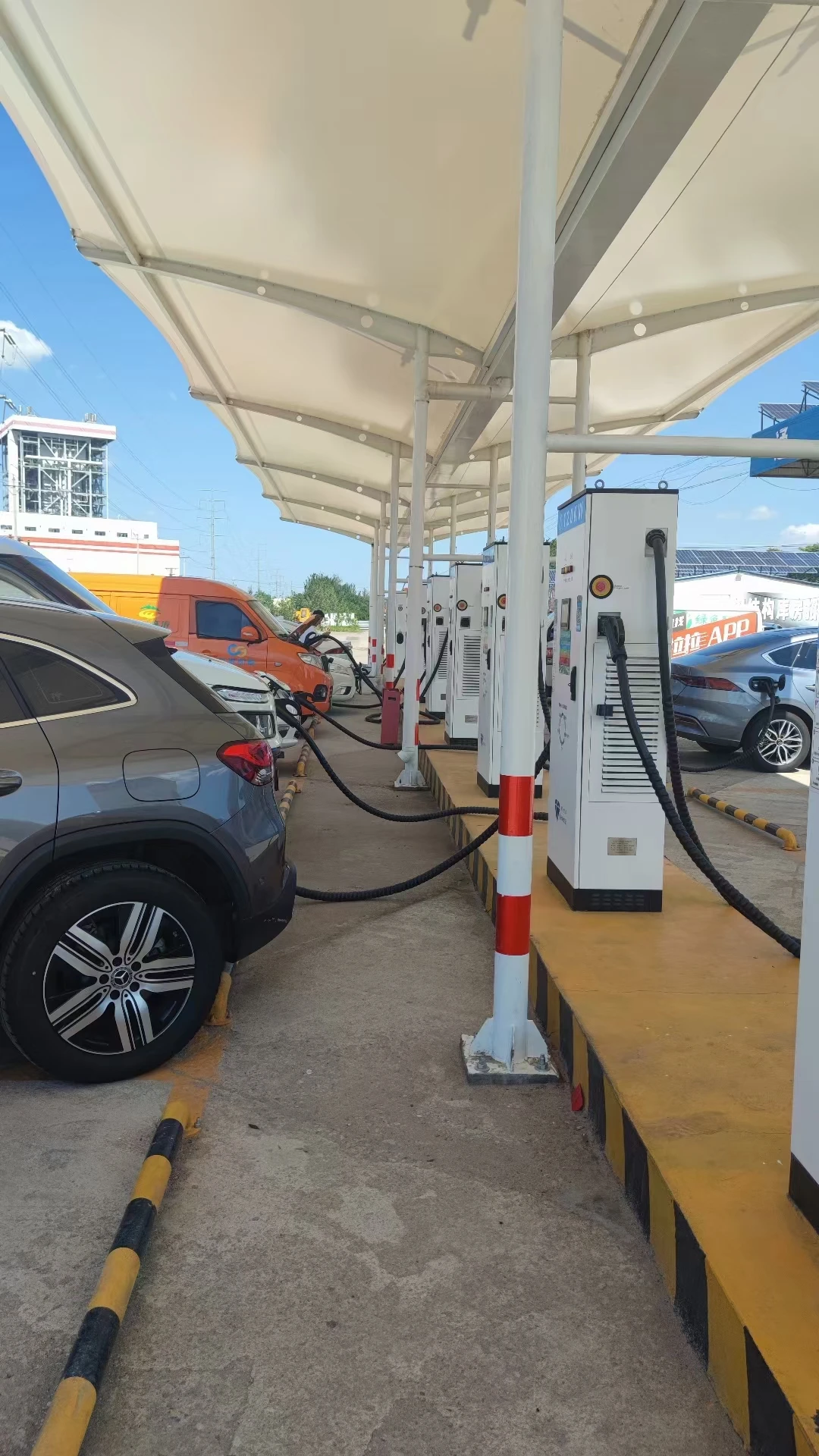 14kw Evse Wallbox 32a Ev Charging Station 7kw 11kw 22kw Dual Home Ev 22kw Ip66 Wallbox Ev ...