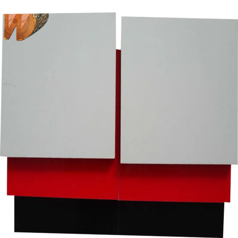E1 Formaldehyde Emission Standards for MDF & Semi-hardboards