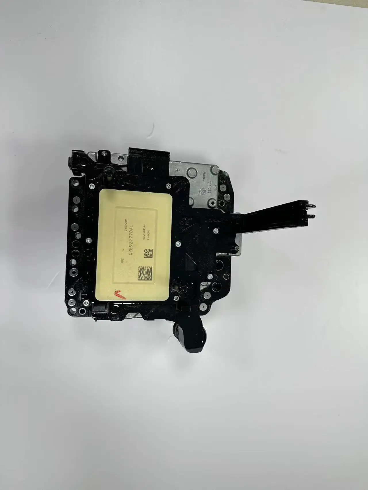 Dq250 02e Transmission Tcu Mechatronics Control Unit For Vw Audi Skoda ...