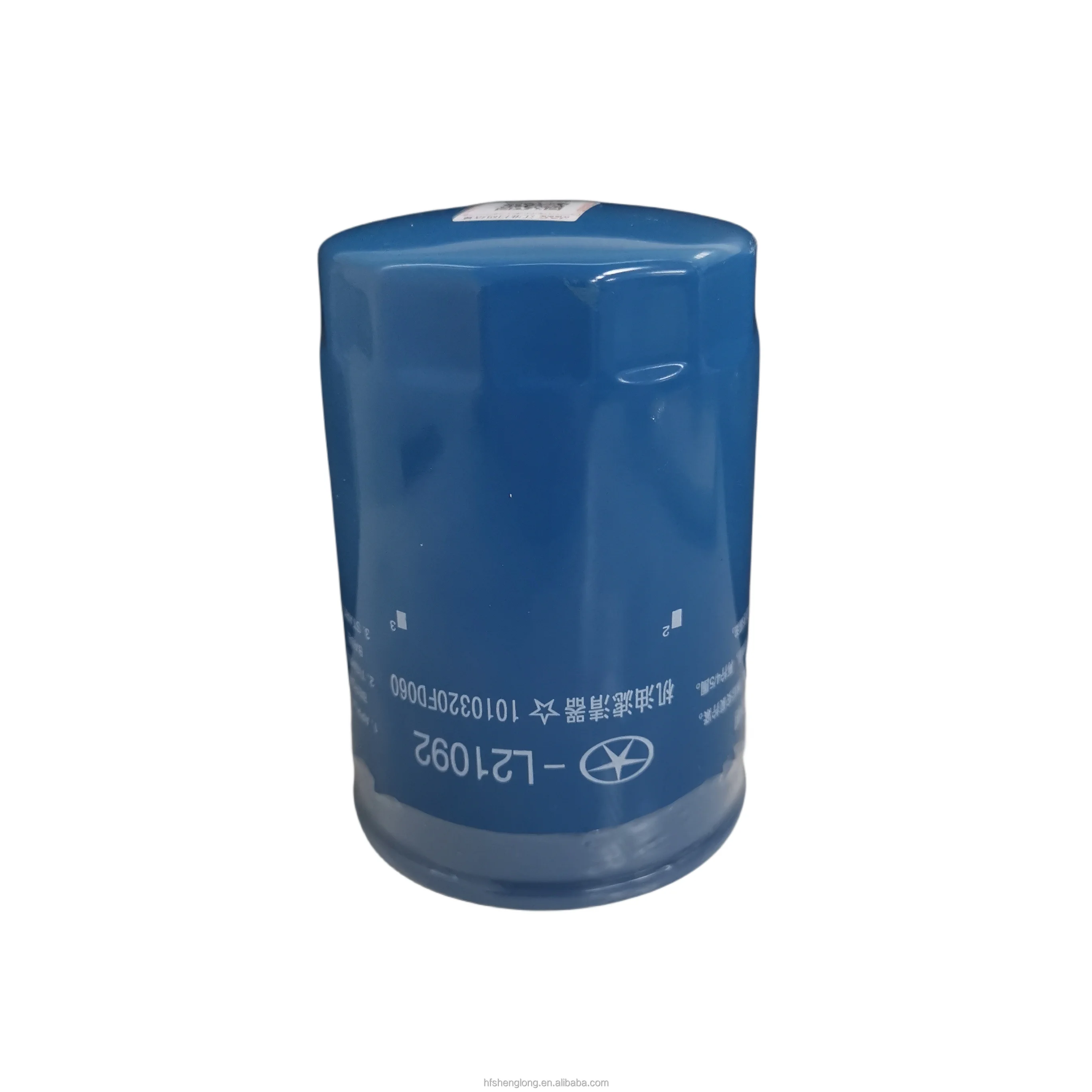 JAC Truck Oil Filter 1010320FD060 L21092 - Reliable Performance