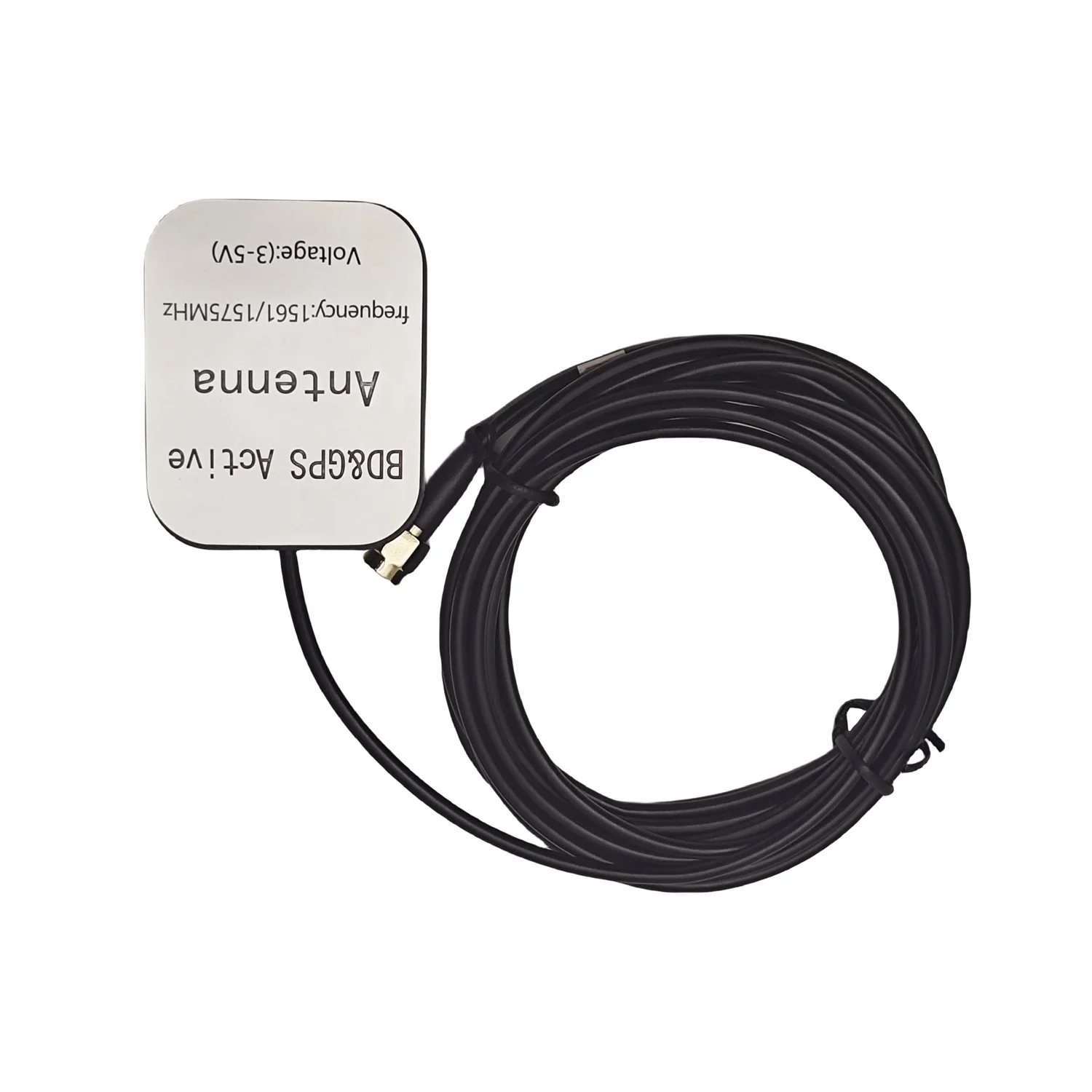 Active GPS Antenna with External QZSS Beidou Glonass SBAS for Car ...