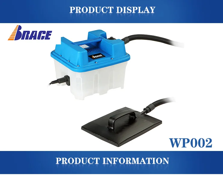 Efficient Wallpaper Strippers - DIY & Industrial Solutions