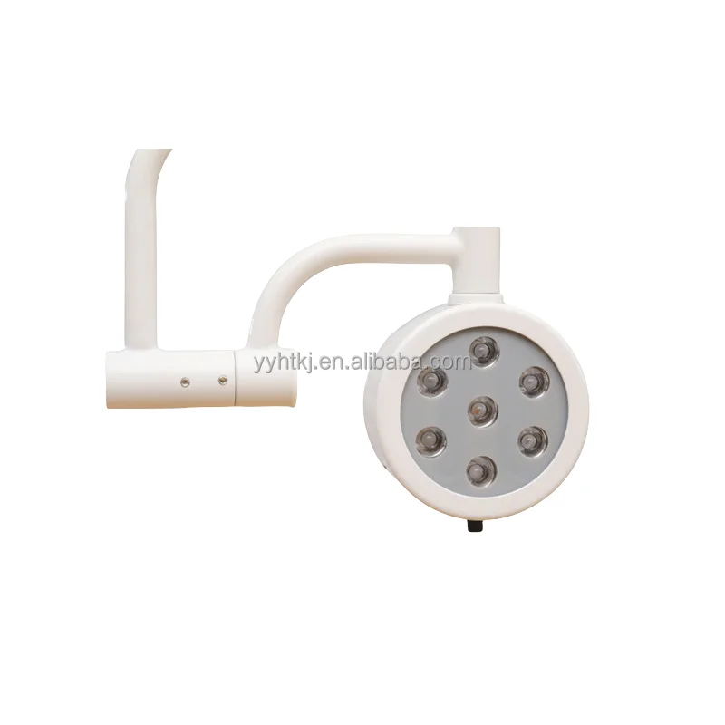 Cheap Mini Mobile Led Surgical Lamp Stand Base Balance Arm Surgical ...