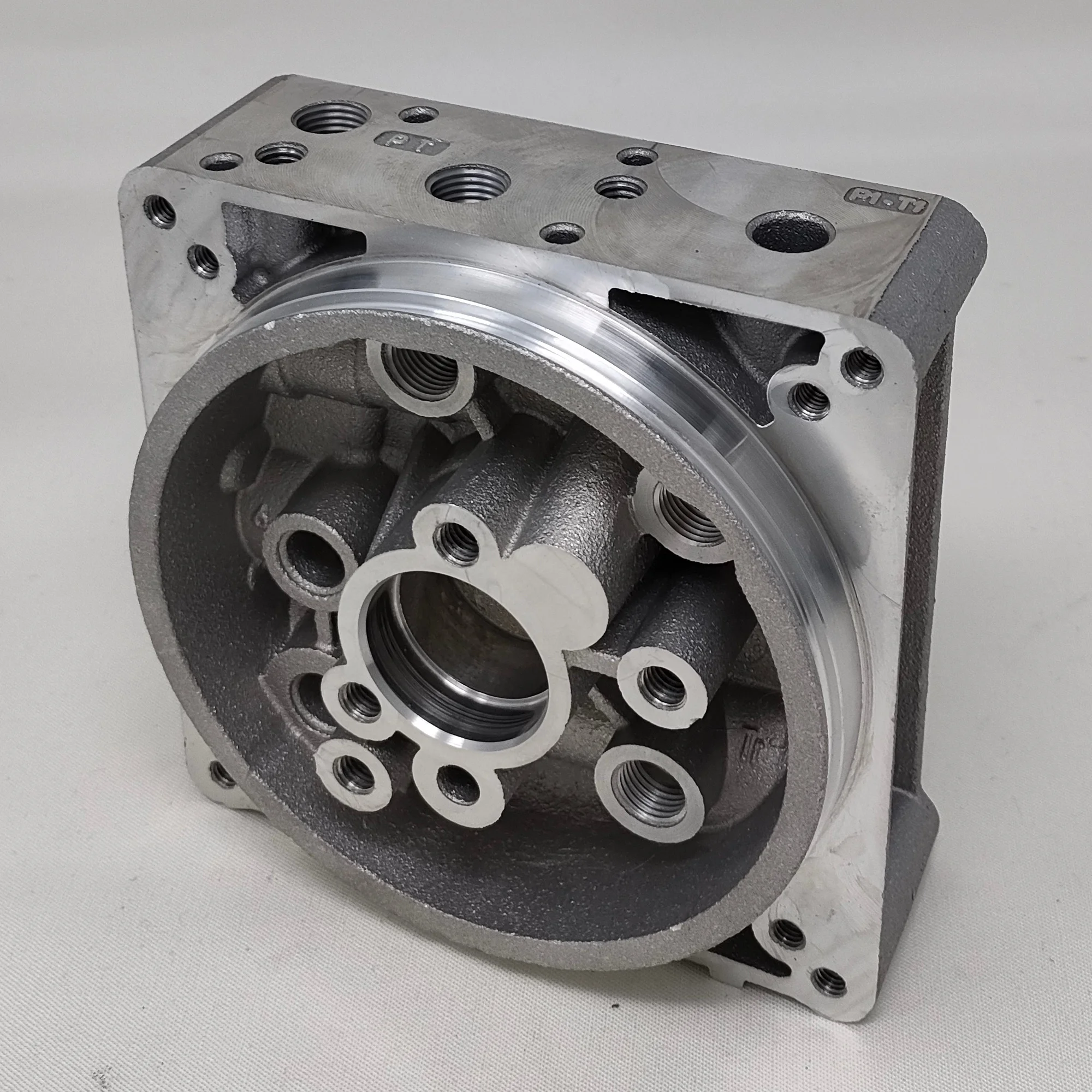 Superior Quality Central Manifolds Universal A Type Ppc Body With 3 ...