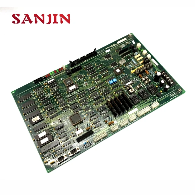 Lg Sigm* Elevator Main Board Doc-103 Aeg02c876 - Buy Lg Sigma Elevator Main Board,Lg Sigma ...