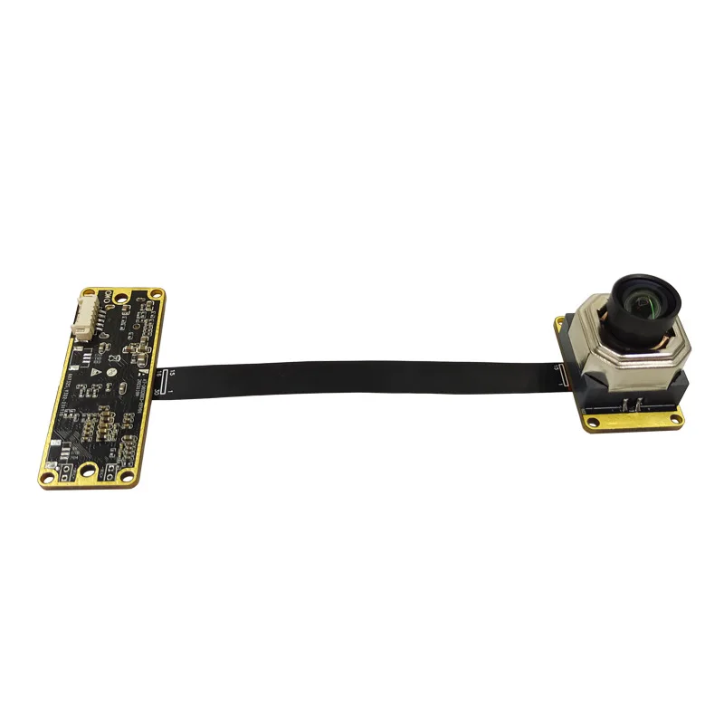 Customize 6k 12mp Usb Camera Yuv Module H.264 30fps Cmos Sensor Camera ...