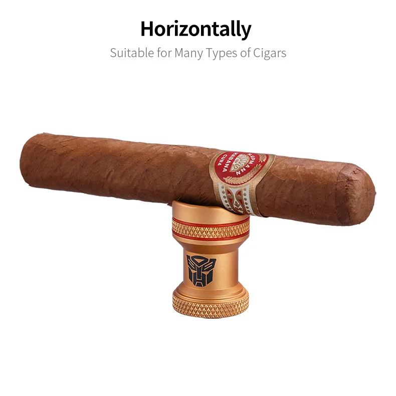 Mini Cigar Holder Table Cigar Rack Cigarette Holder Portable 5 Colors ...