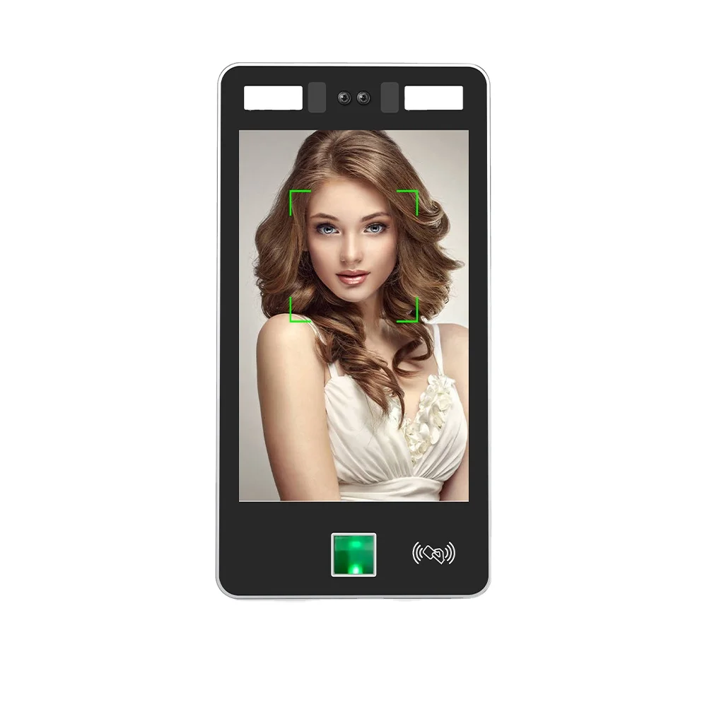 Eseye Employee Attendance Machine Dynamic Face Access Control And ...