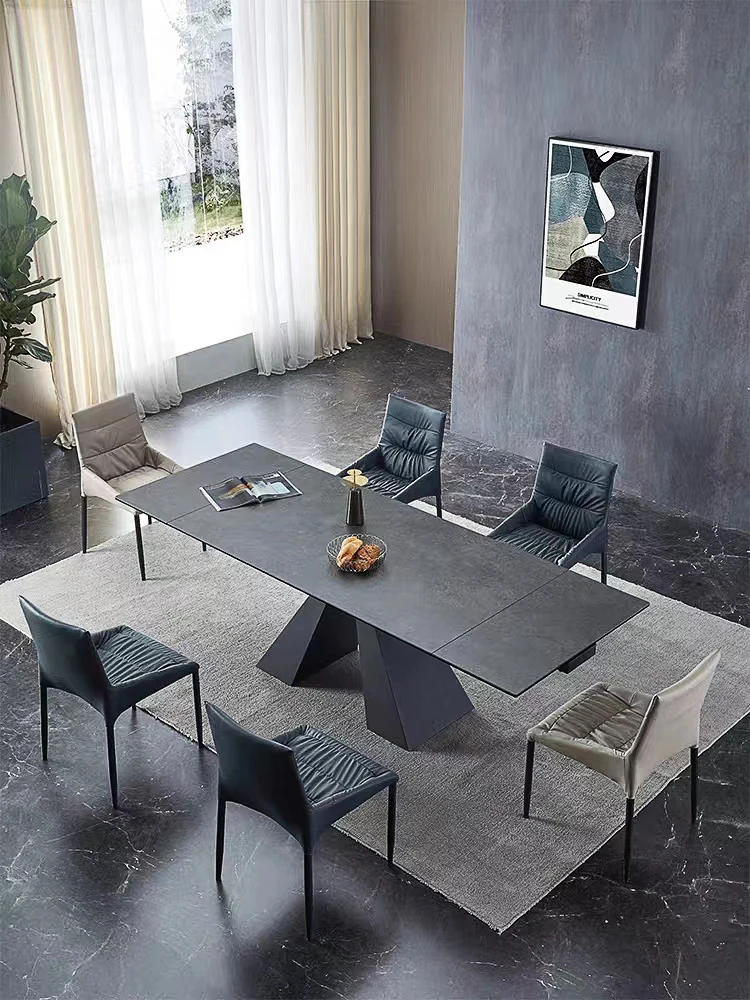 Expandable Dining Tables - Stylish & Functional Solutions