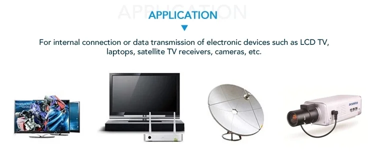 JIANYE CAT6 Cable 305M - Reliable Ethernet Solution