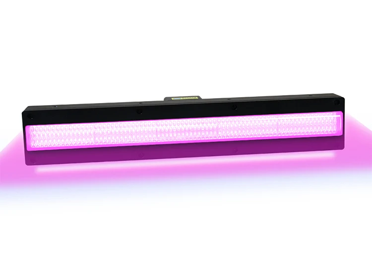 Factory Customization High Power Ultraviolet Lamp 365nm 395mm Water ...