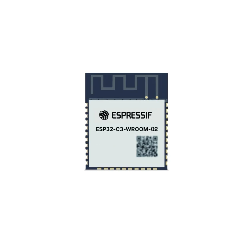 ESP32-C3-WROOM-02/ESP32-C3-WROOM-02U ESP32-C3 Module| Alibaba.com