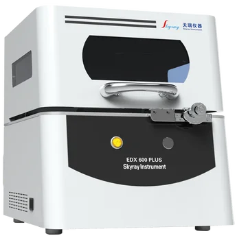 Factory Price X-ray Spectrometer Fast Accurate Non-destructive ...