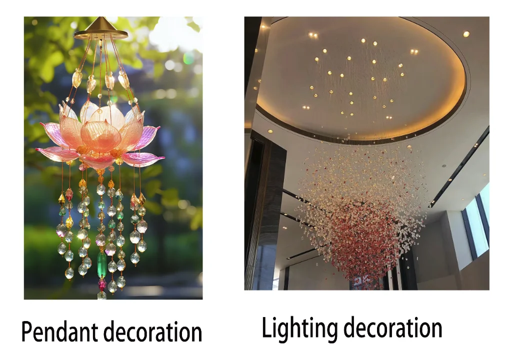 Colored Glass Beads For Clothing Decoration,Glass Microbeads For Road ...