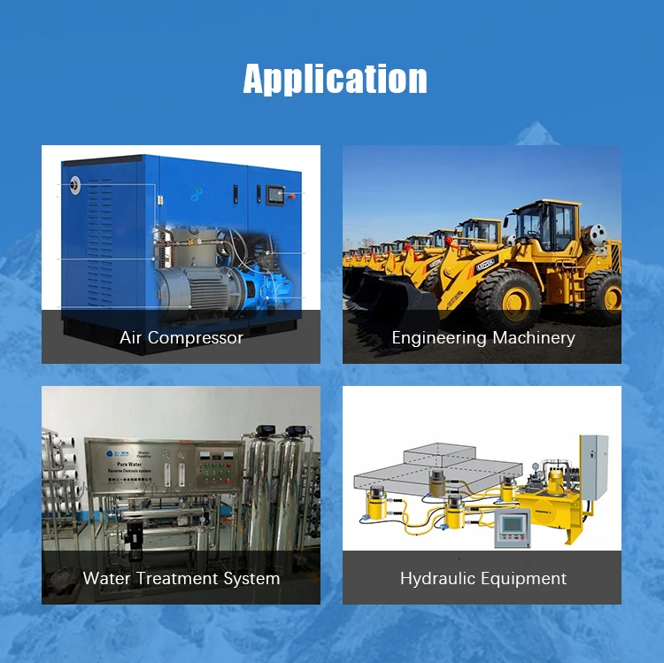High Quality 350bar Hydraulic 4-20ma Silicon Gage Type Pressure ...