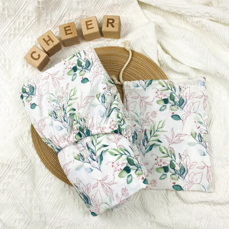 Baby Cot Sheets In Pink Silk Disposable Mats 30 Sheets For Baby Chair ...