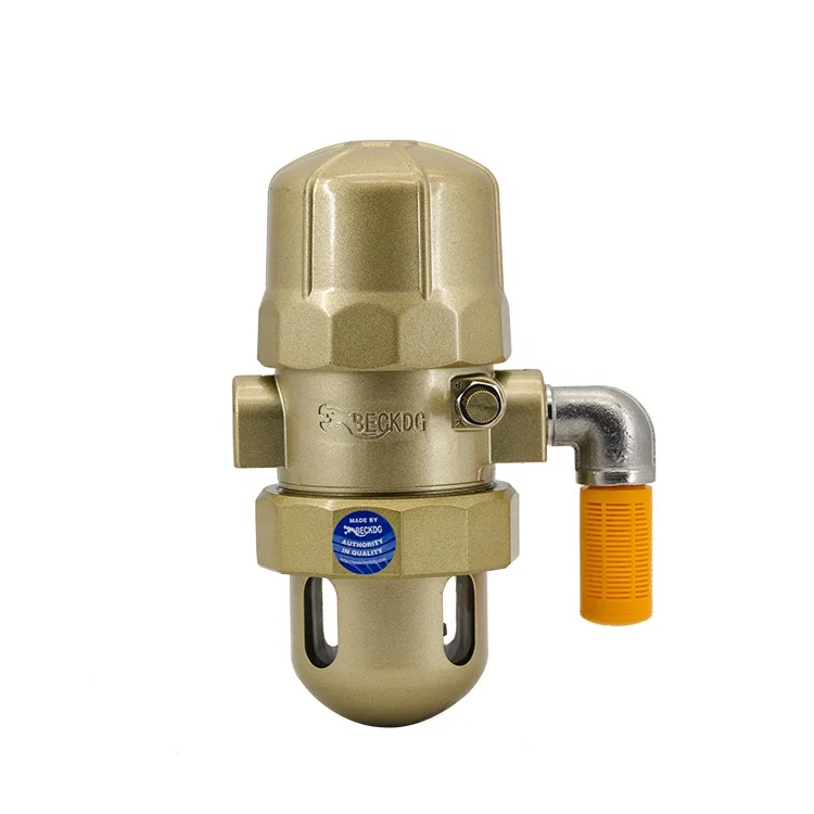 用于ORION AD-5盘式自动排水疏水阀的BECKDG压缩空气合并排水阀| Alibaba.com