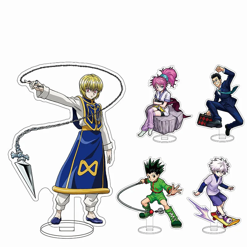 Hunter X Hunter Chibi Png | lupon.gov.ph