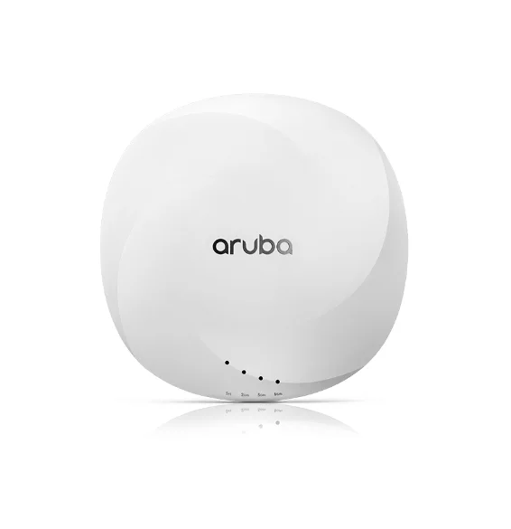 Nuevo Punto De Acceso Aruba Ap650 Original,R7j38a - Buy Aruba Ap R7j38a ...