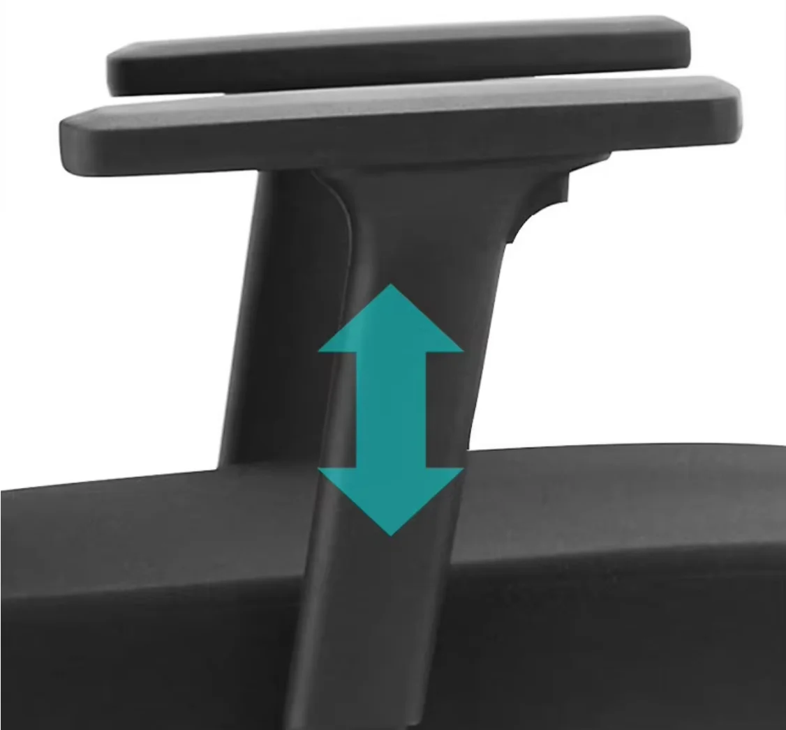 Luxury High Back Lumbar Support Ergonomic Executive CEO Boss Manager ...