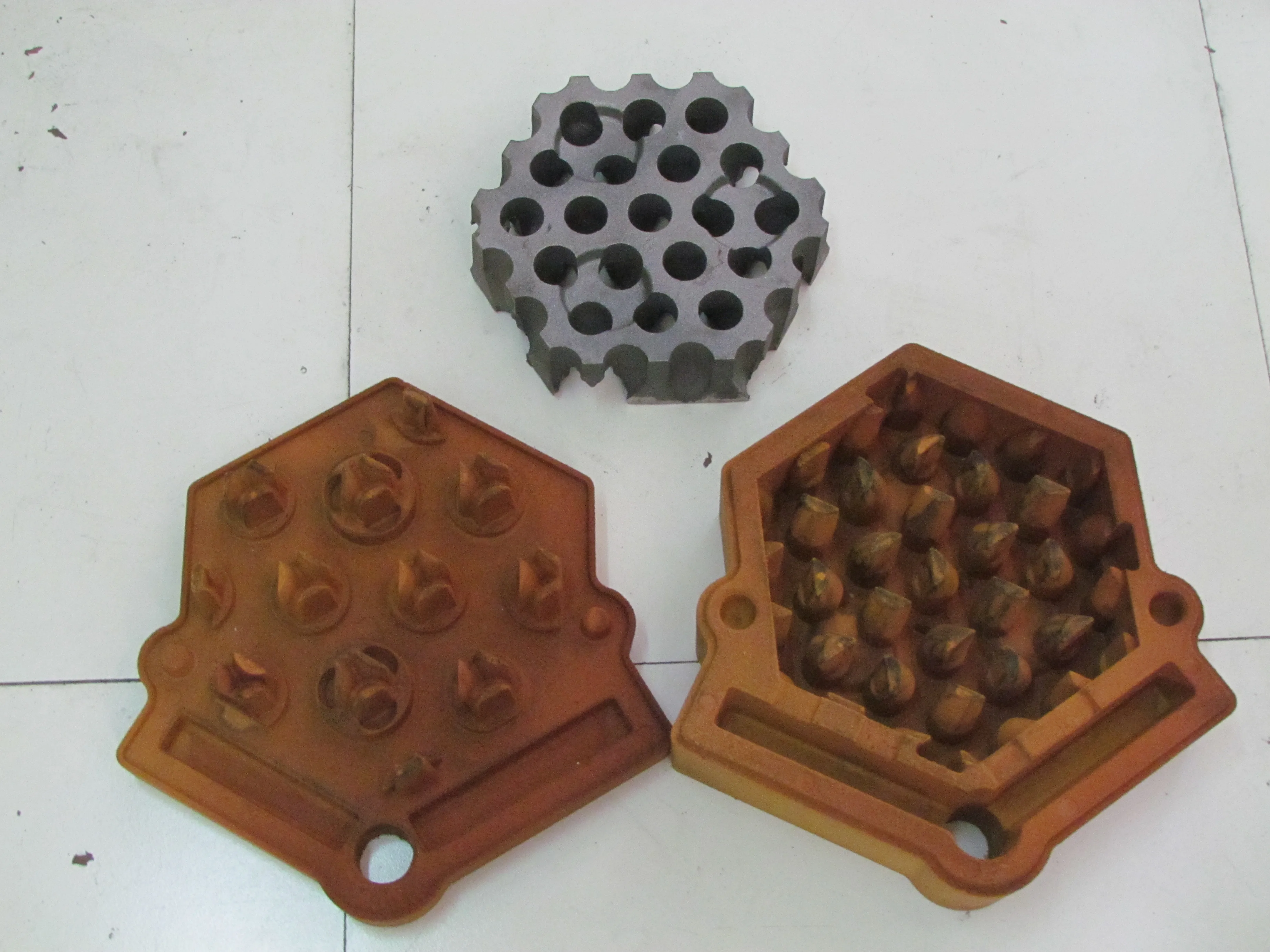 Sand Shell Core Shooter,Sand Shell Making Machine,Shell Molding Machine ...