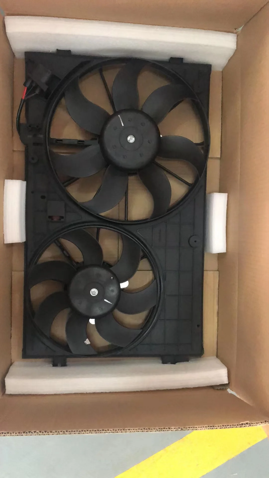 丰田rav4 2010 1636128240 1636128220 1671128320 1671228050 To3117102自制散热器 ...