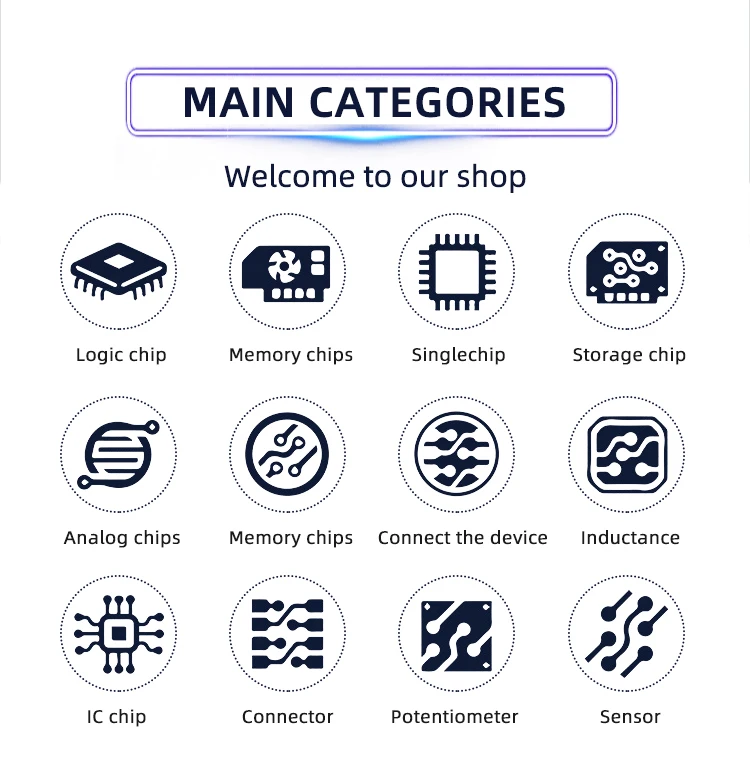 Cheap Price Atmega Series Microcontroller Ic Chips Mcu Original Tqfp-44 ...