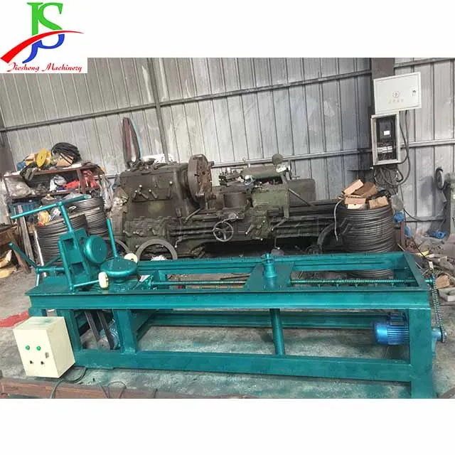 High Quality Automatic Stainless Steel Tank Truck Dish Head End ...