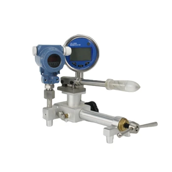 Portable Pressure Source Pressure Calibrator Pressure Gauge Calibration ...