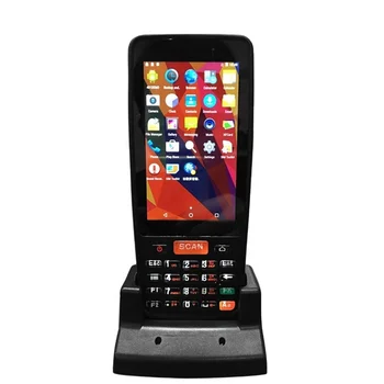 Warehouse Management And Express Delivery Usage 4g Lte Industrial ...