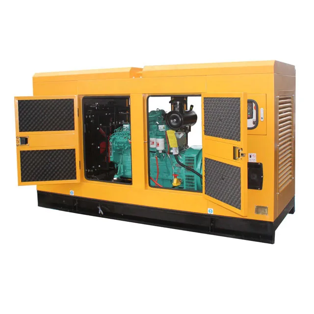 350 Kva Industrial Generator 280kw Generator Diesel For Sale 350kva ...