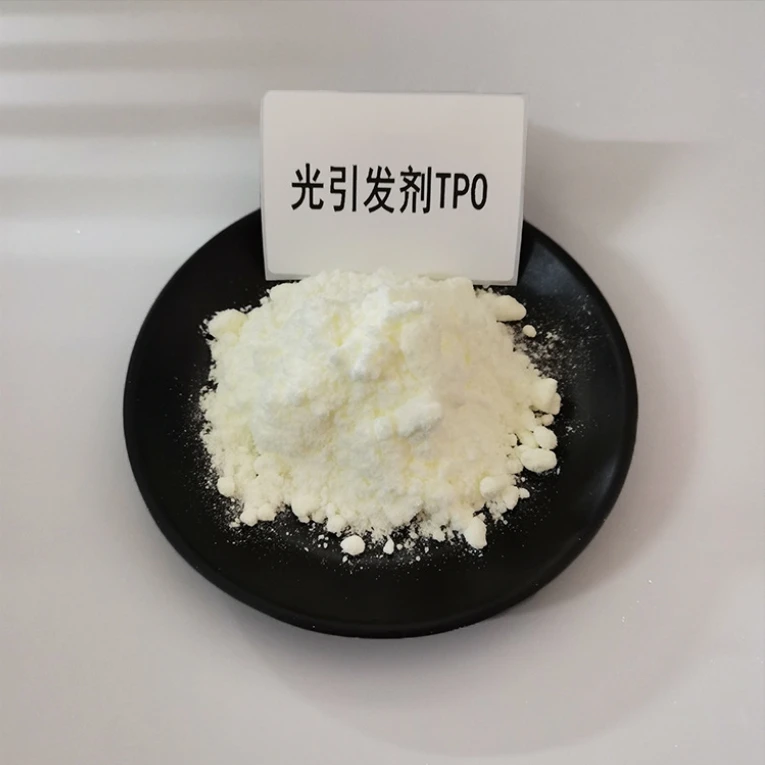 UV Photoinitiator TPO - Efficient Photoinitiator CAS 75980-60-8