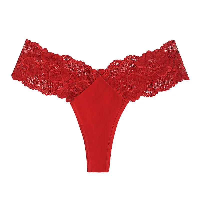 2023 Womens Lace Hipster Panties Soft And Stretchy Hallowed Out Lace Seamless Panties Buy Women