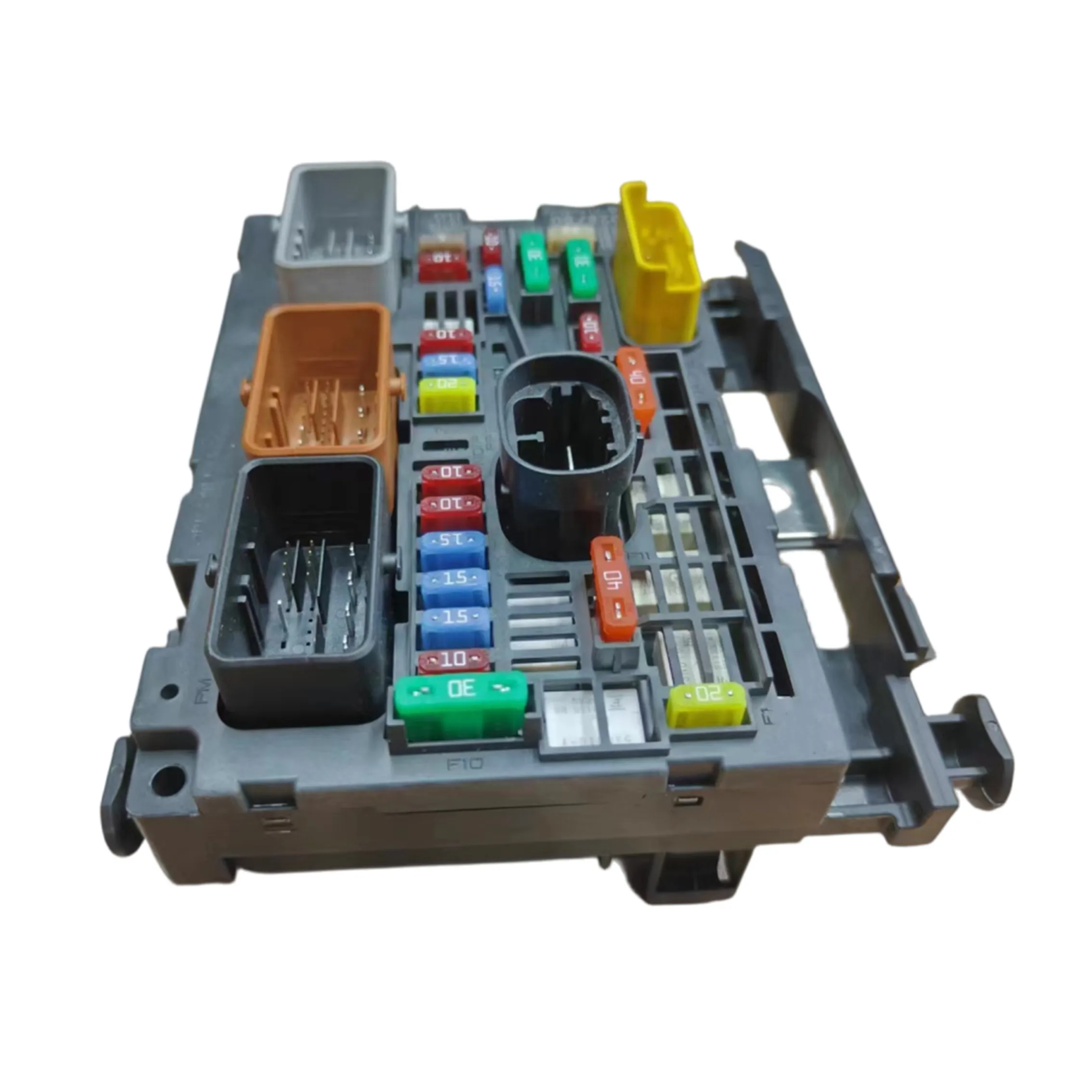 Car Engine Fuse Box R04 BSM=R05=R20 for Peugeot Citroen
