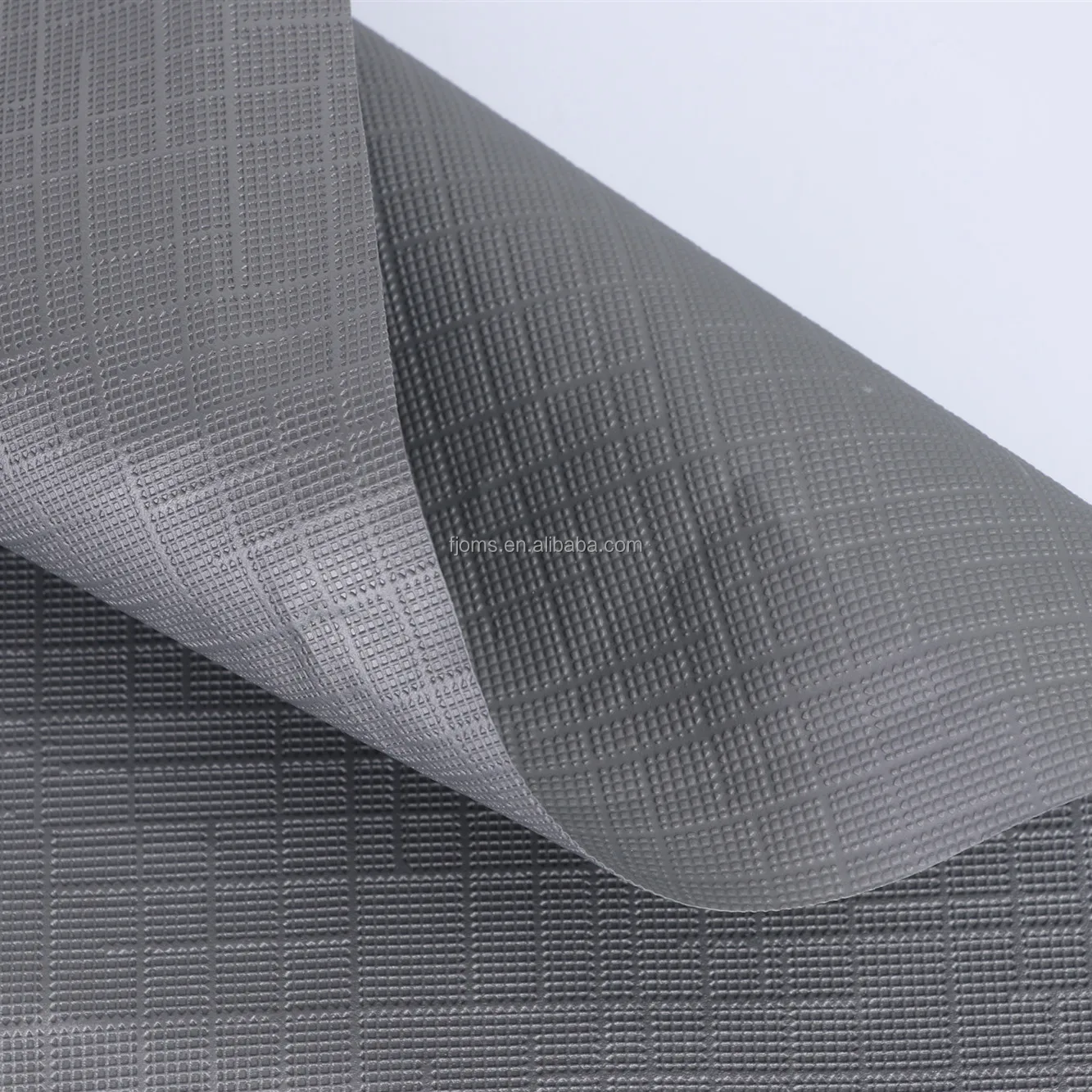 Polyethylene Embossed Film - Release Liner Manufacturer