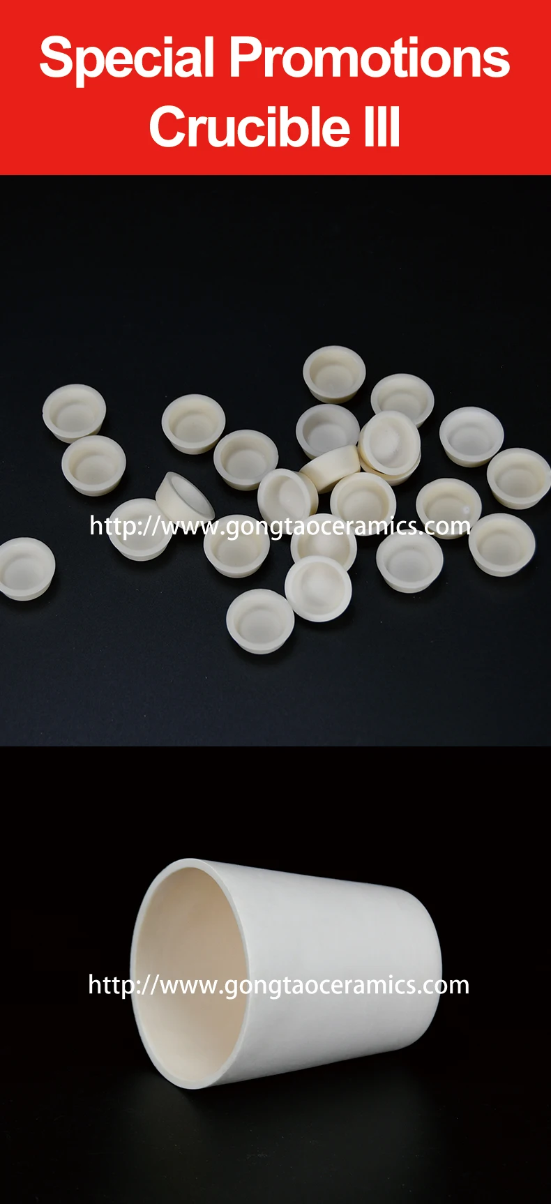 Fused Silica Crucible| Alibaba.com