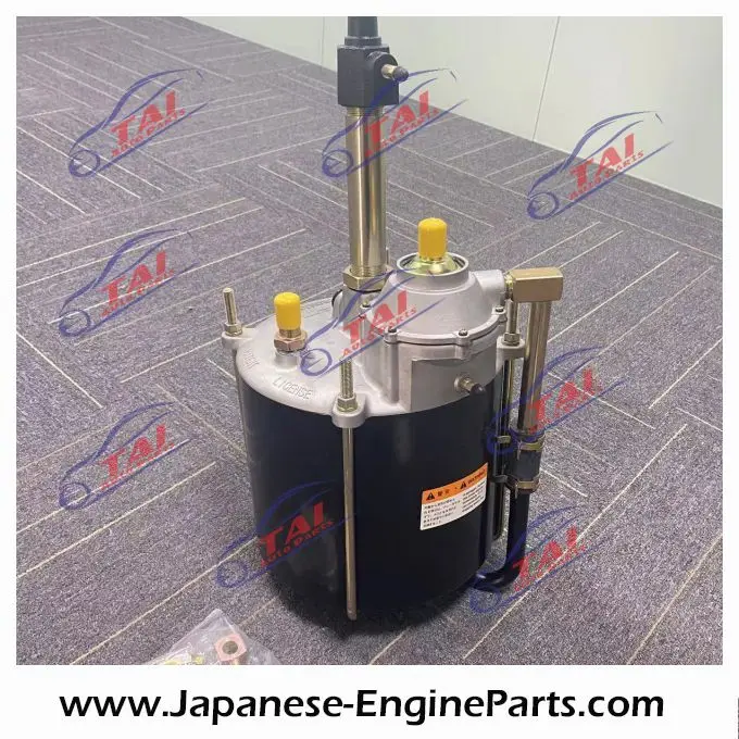 Hot Sale Hydromaster Vacuum Brake Air Booster For Hino Truck Parts With ...