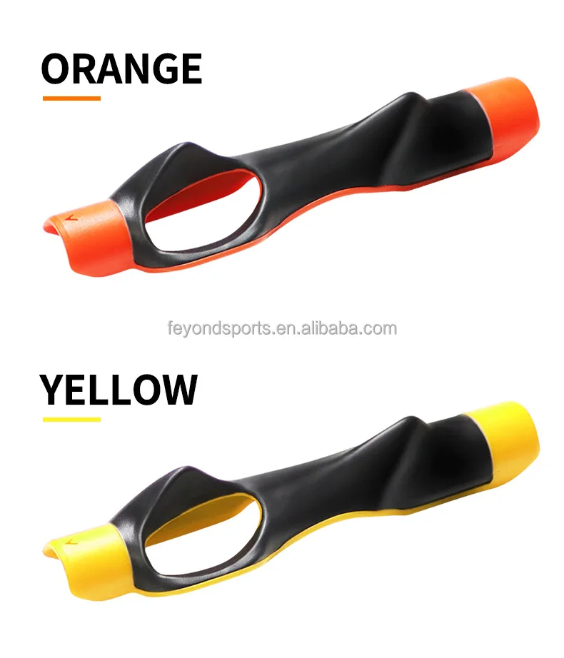 Golf Swing Trainer Grip Alignment Golf Clubs Gesture Correct Wrist ...
