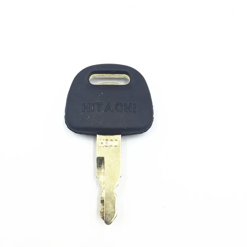 Excavator Parts Start Key Ignition Starting Key Side Door Key 787 For ...