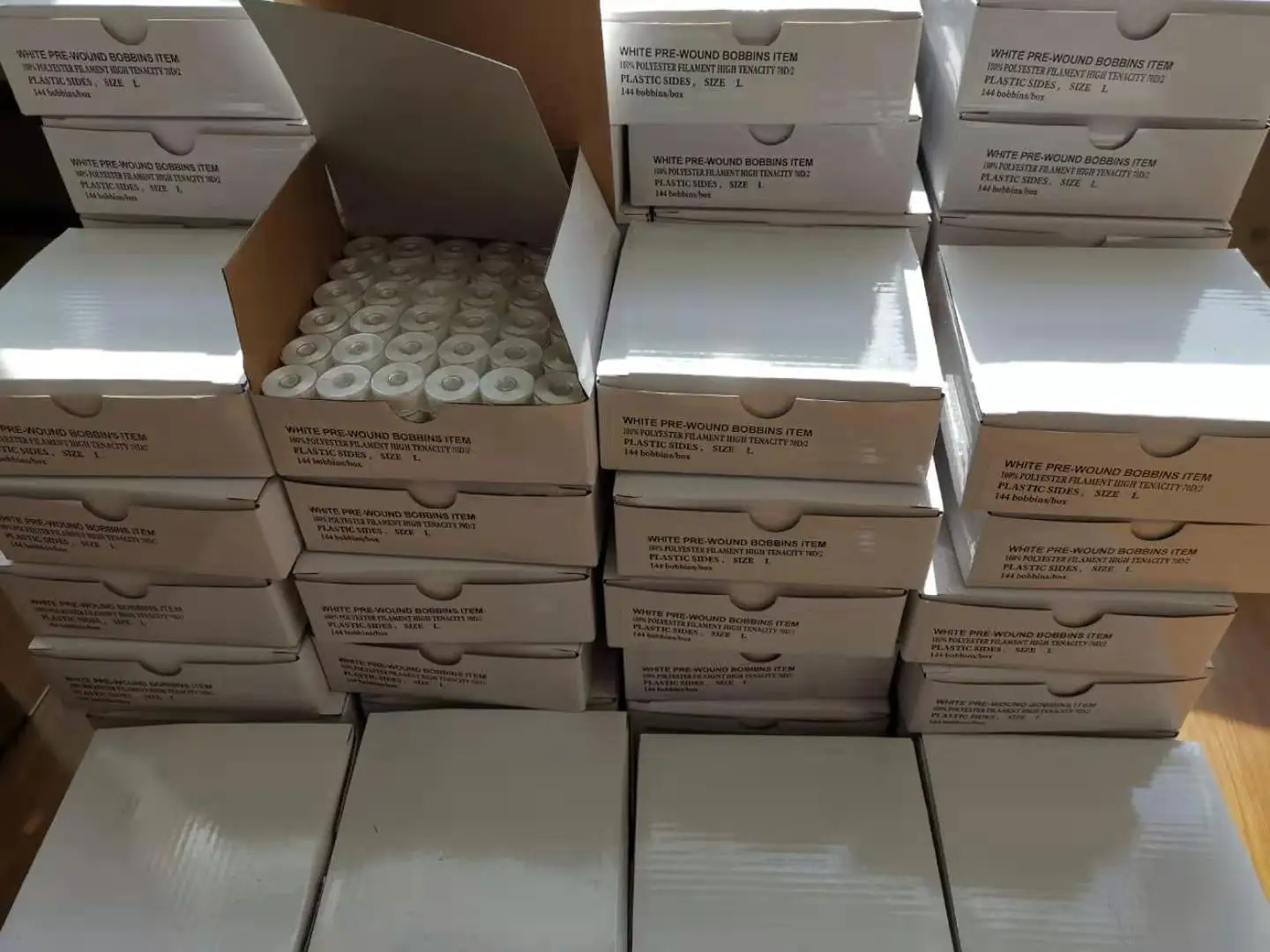 Perwound 线轴缝纫线| Alibaba.com