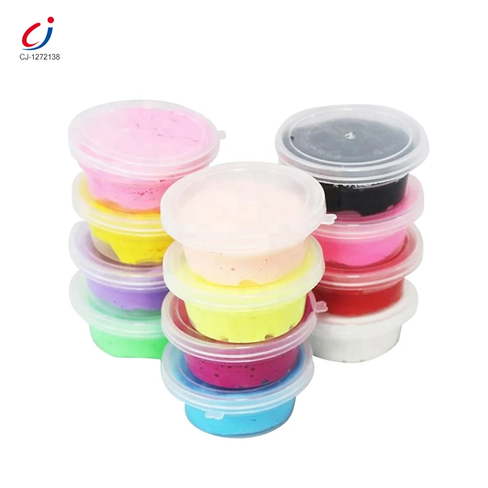 Clay Box For Kids