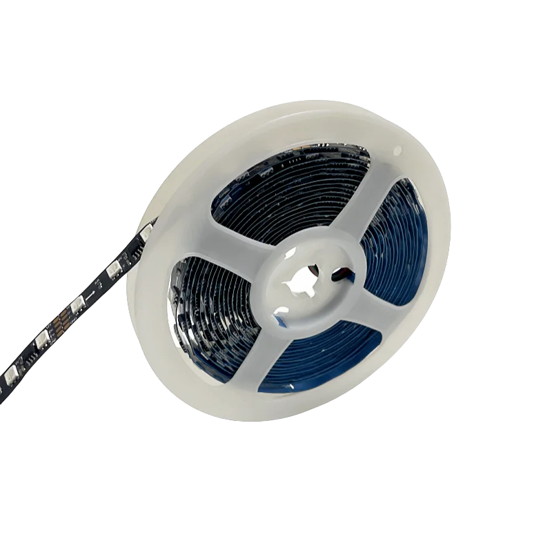 Latest Design Brightest Versatile Flexible Led Strip Rgb Magic Led ...