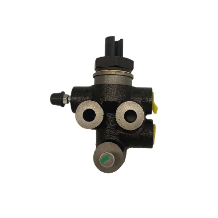 Load Sensing Proportioning Valve 47910-0k020 for Toyota/Lexus 47910 ...