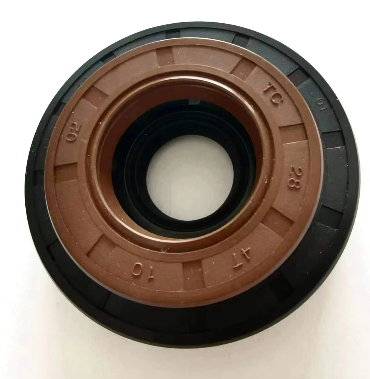 Truck Wheel Hub Oil Seal Ta Outer Skeleton Oil Seal 90311-38034 38*50 ...